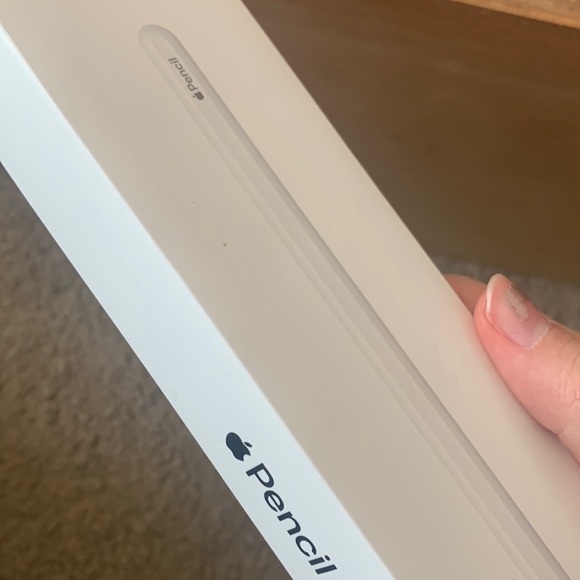 Apple | Other | Box Only Selling The Boxinfo To My Second Gen Apple ...